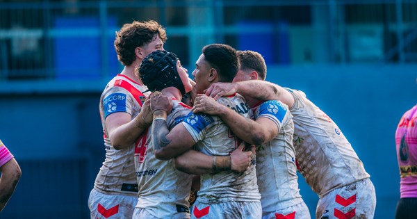 Knock-On Effect NSW Cup: Dragons down Panthers, notch 7th-consecutive ...