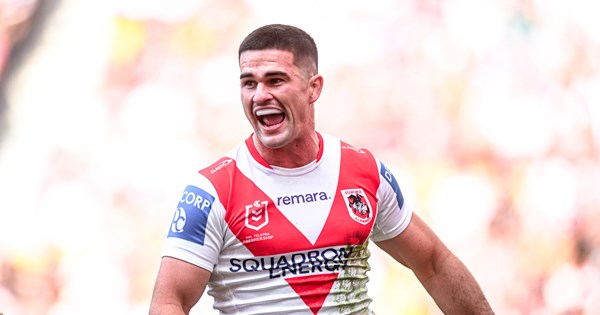 NRL Round 14 Match Preview: Dragons journey to enemy territory for ...