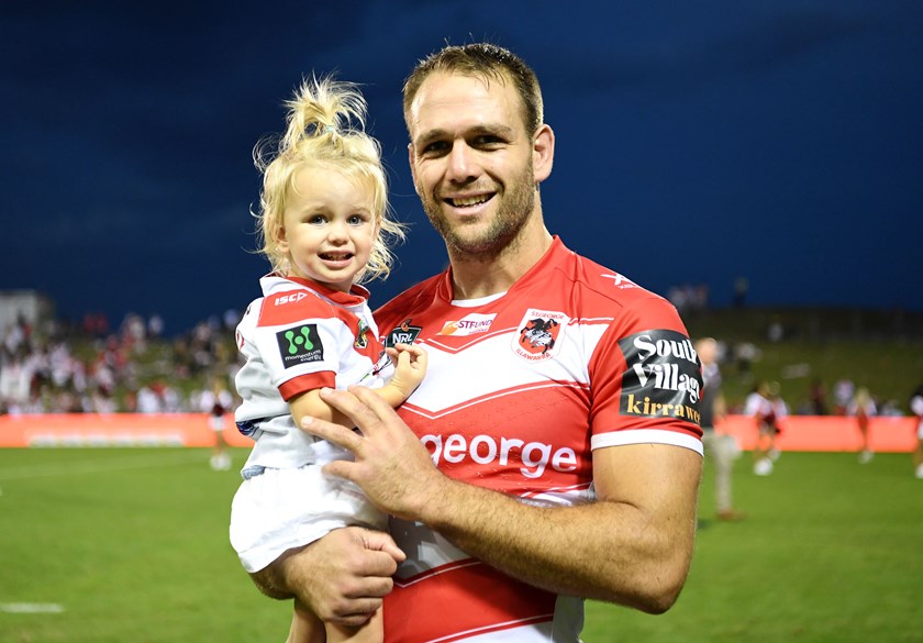 Jason Nightingale's Career Gallery | Dragons