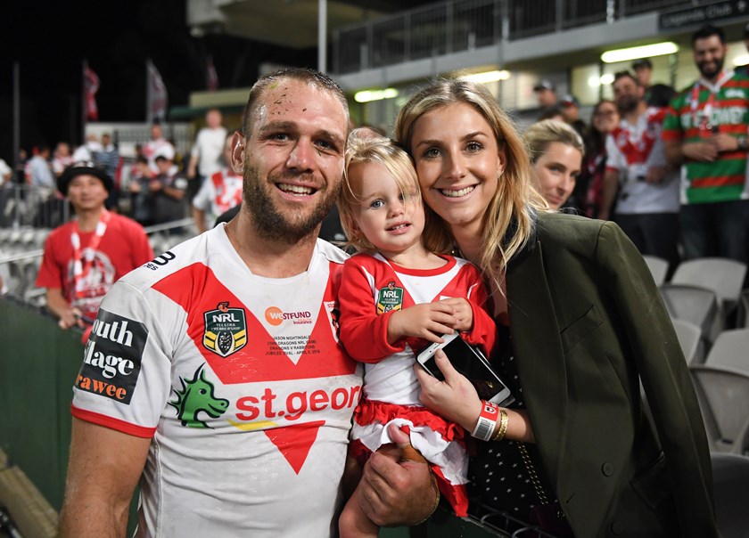 Jason Nightingale's Career Gallery | Dragons